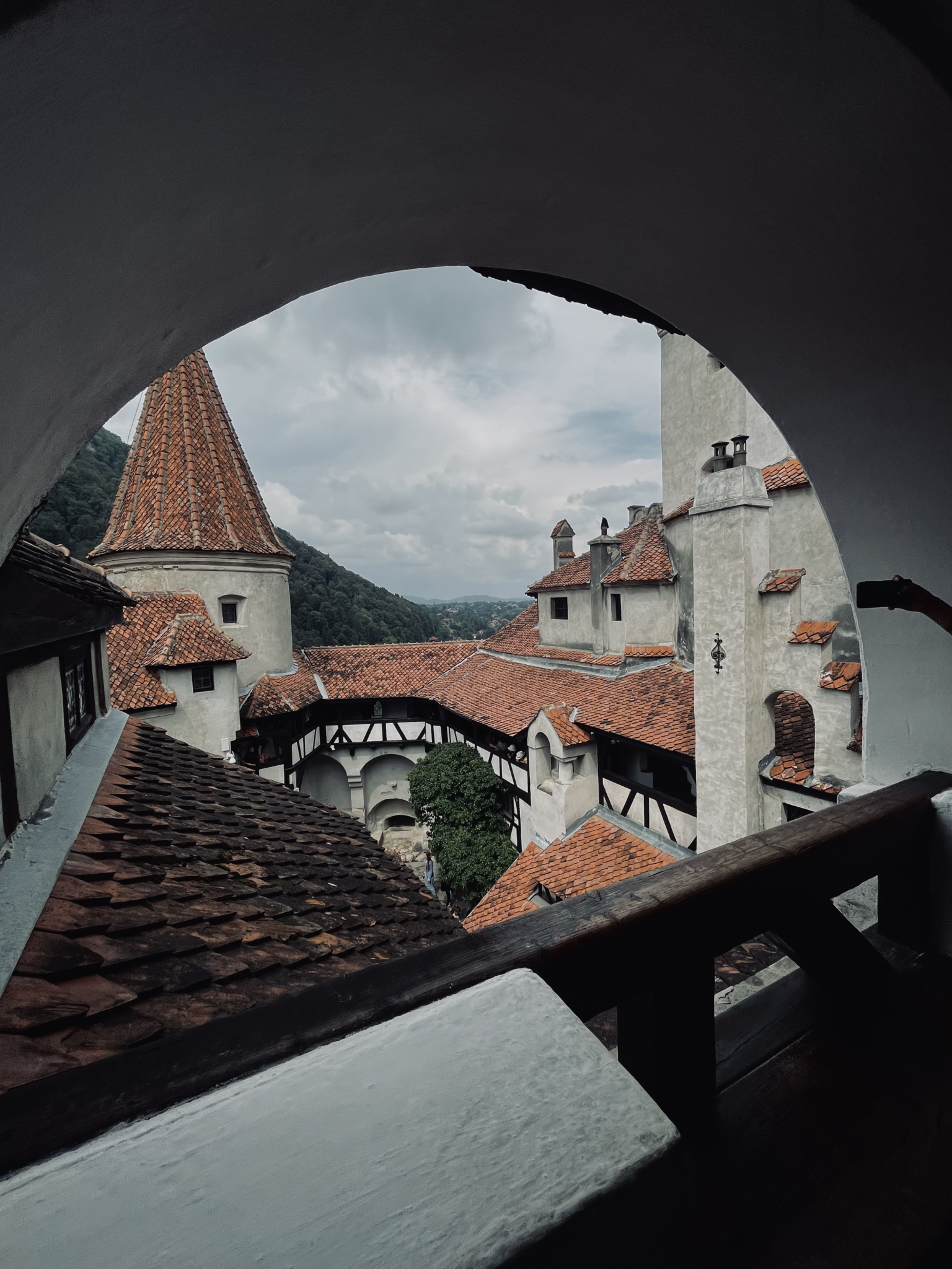 What You Need To Know Before Visiting Dracula’s Castle In Romania ...